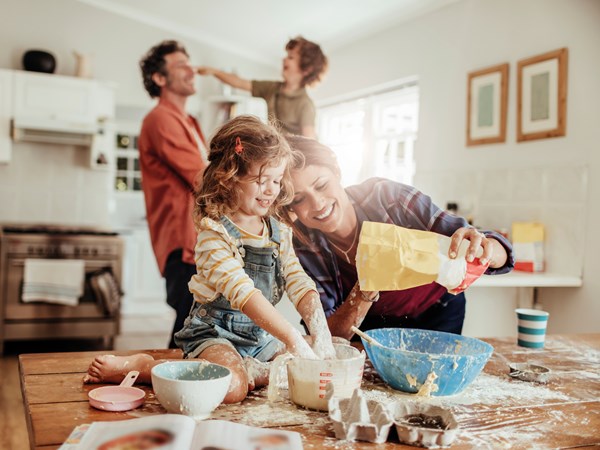 Manor Grove | New Build Homes in Lydney in Gloucestershire | Charles Church